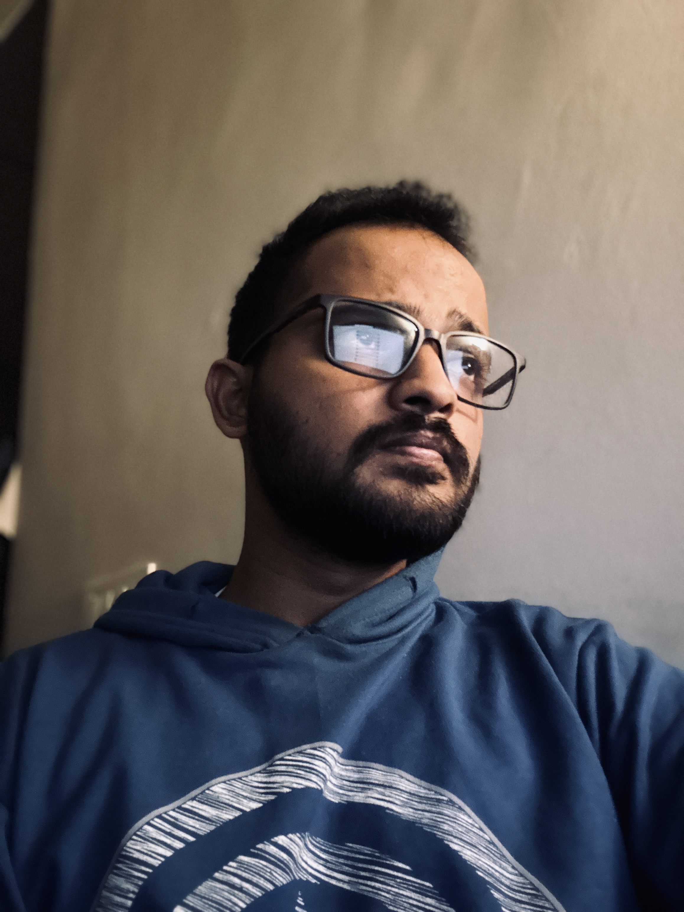 Adhyatma Dwivedi